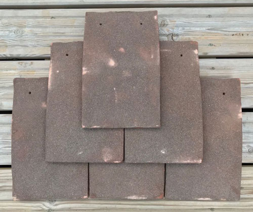 Heritage Clay Tiles Ltd :: Handmade Clay Tiles Special Offers from ...